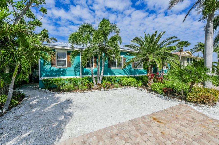 Tampa & Anna Maria Island Villa Escape | GoAmerika